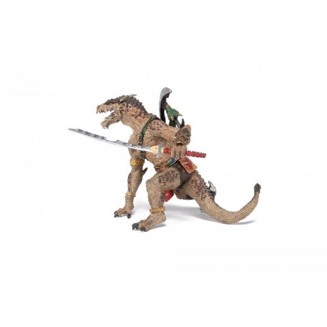 PAPO MUTANT DRAGON