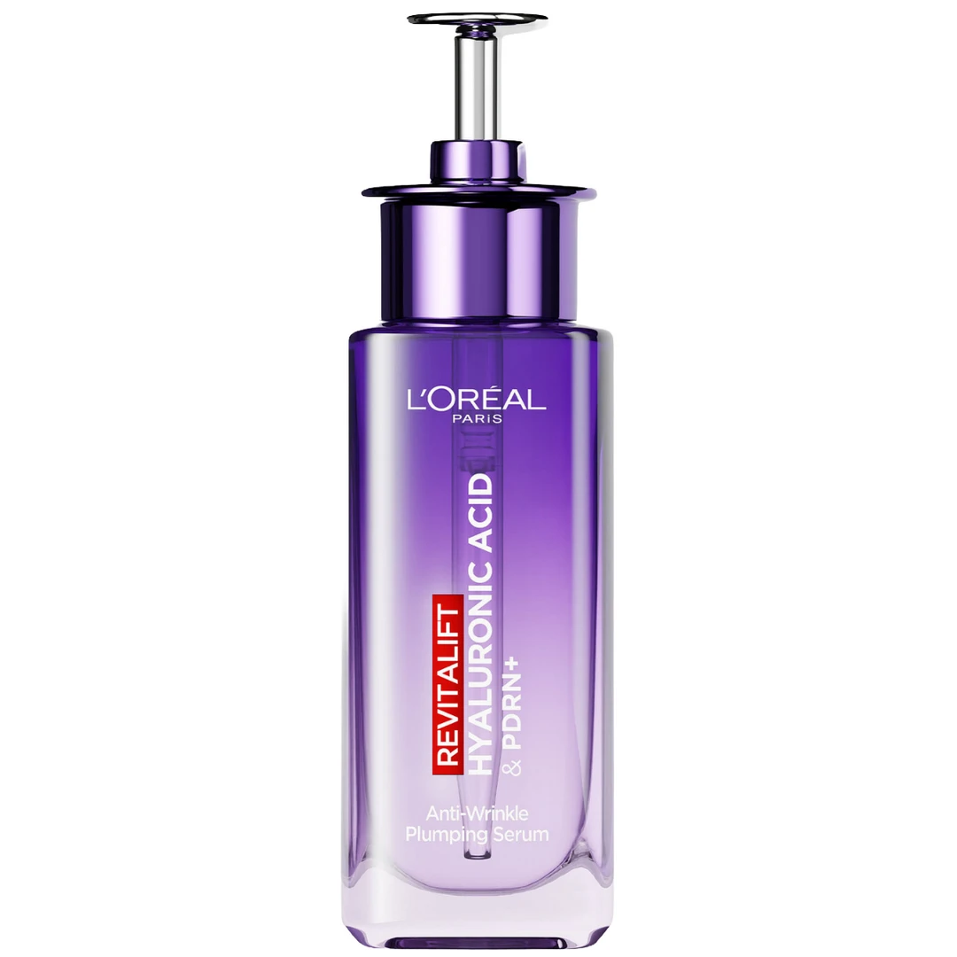 LOREAL SERUM ZA LICE 30ML REVITALIFT FILLER HYALURON PDRN+