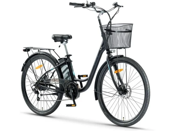 Galaxy Električni bicikl BARCELONA 250W 10.4Ah 28"