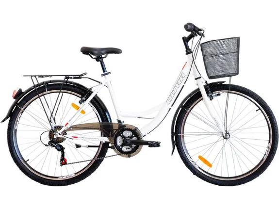 Ultra Gradski bicikl Tonus 2026 26"