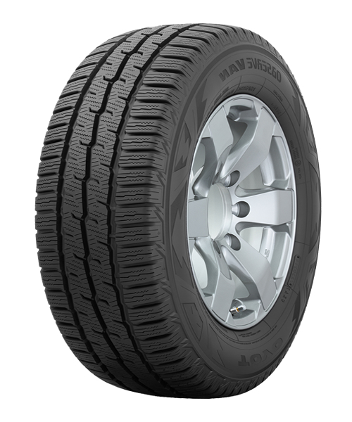 Toyo 235/65R16C TOYO OBSERVE VAN 115/113SID: EK000738110