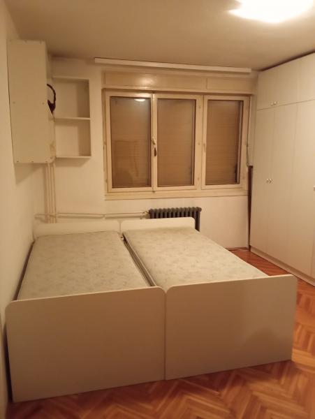 Prodaja stana
Sombor