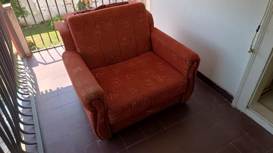 Fotelja na razvlačenje
Sombor