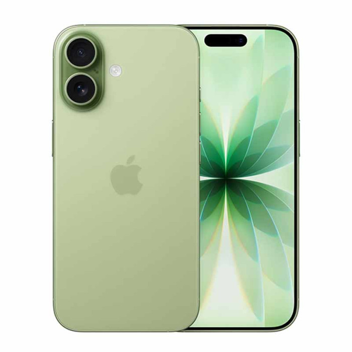 APPLE IPHONE 17 256GB SAGE