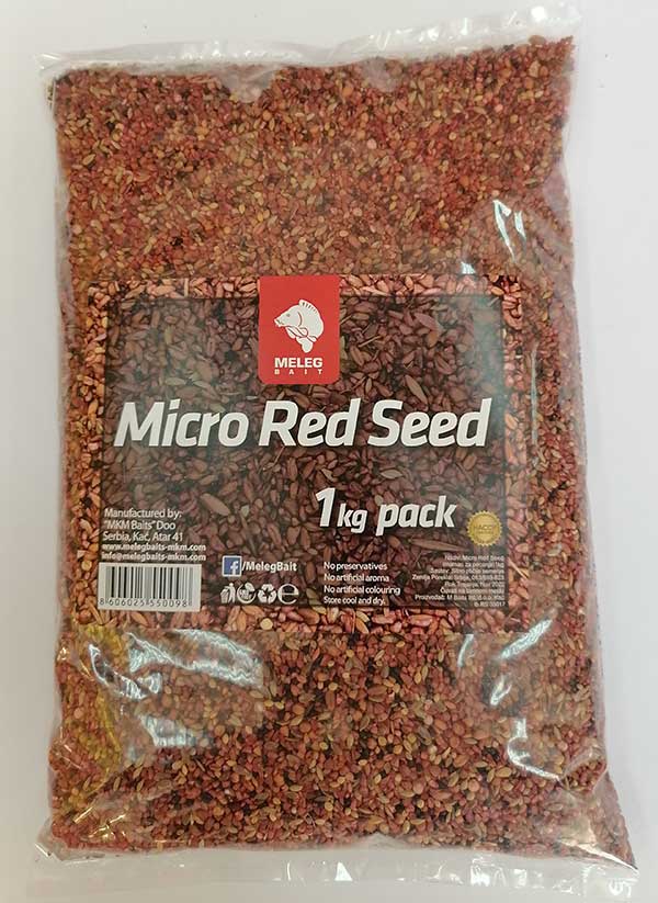 Micro red seed 1kg