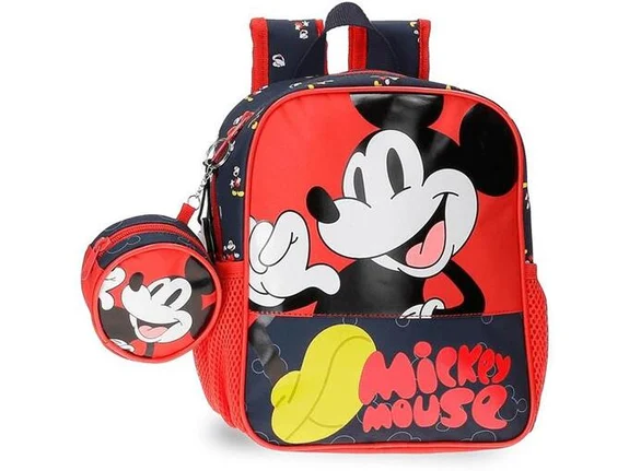 Disney Mickey Ranac za vrtić Fashion