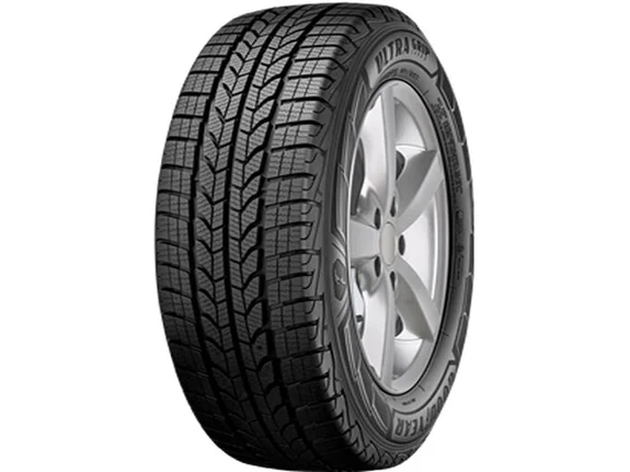 Goodyear Zimska guma 215/65R16C ULTRAGRIP CARGO 109/107T