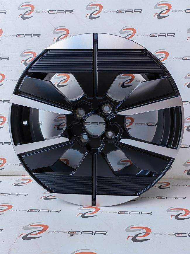 17 Peugeot,Citroen Alu felne 4x108.
