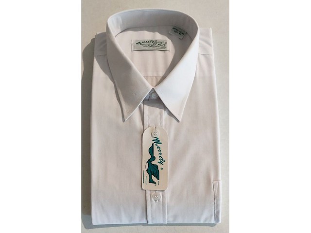 NOVA VINTAGE muška košulja Merrily br.43