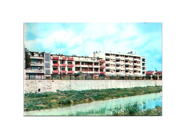 Paraćin Srbija / Serbia