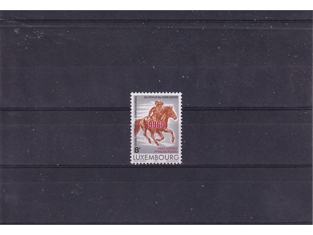 Luksemburg 1983