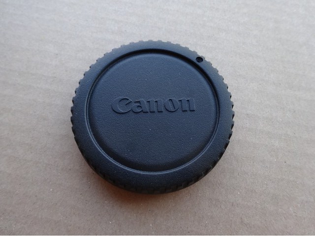 Canon poklopac tela foto aparata, original Japan