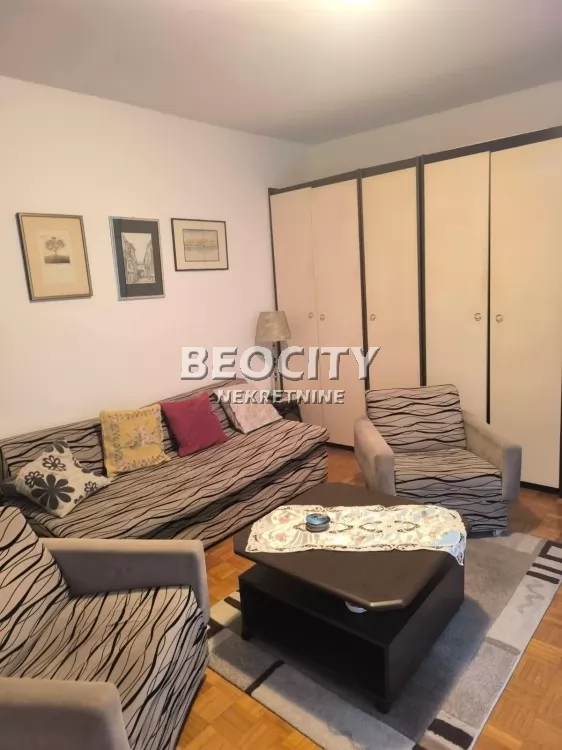 Dvosoban stan, 52 m2, Novi Sad, Turgenjeva ID: 134120