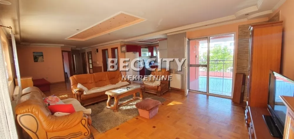 četvorosoban stan, 180 m2, Novi Sad, Preradoviceva ID: 134039