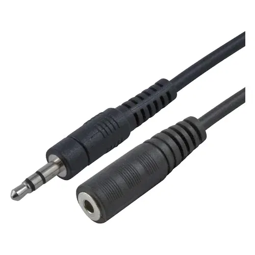 FAST ASIA Kabl Audio AUX (3,5mm stereo jack-3,5mm stereo jack ) mm 2,5m