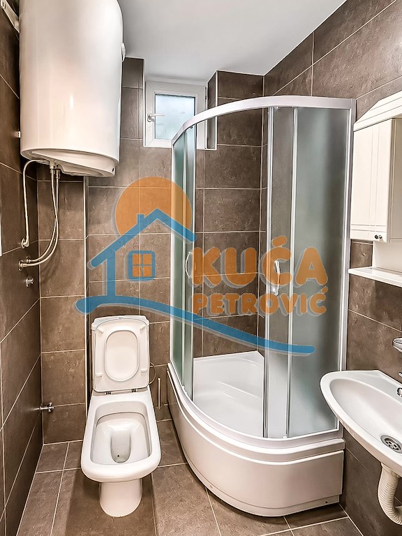 Jednosoban stan, 17 m2, Ćele kula, Josifa Pančića ID: i-016978