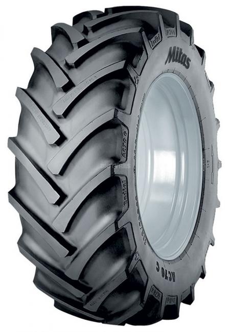Mitas
260/70 R16 109A8/109B AC70 T TL MI
