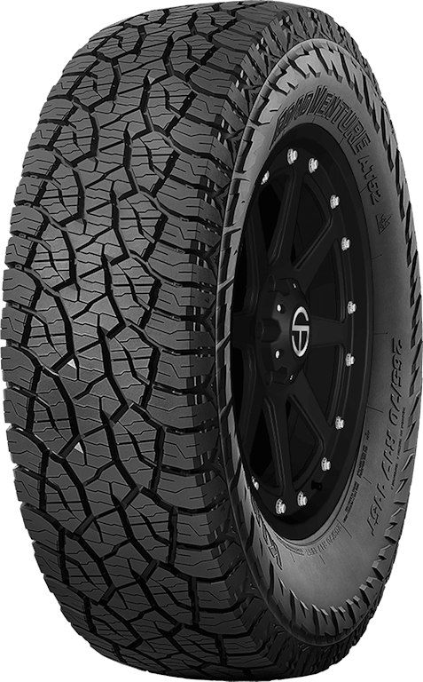 KUMHO ROAD VENTURE AT52
235/85 R16 120S
