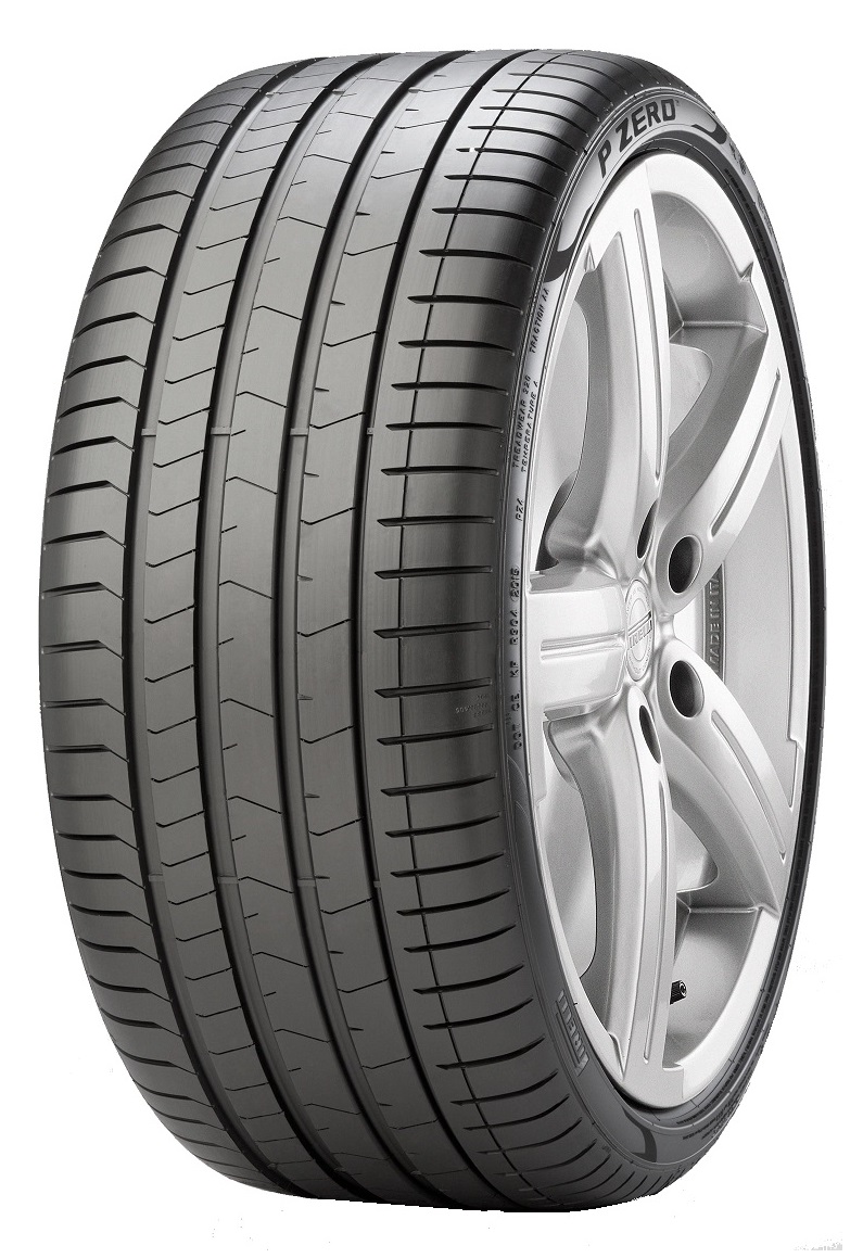 Pirelli PZ4 SC LS
255/35 R21 | DOT 2024