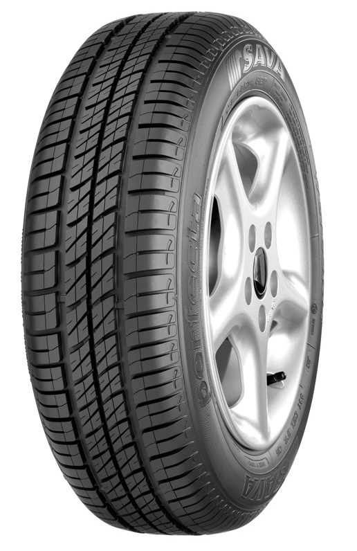 Sava PERFECTA
155/65 R13 | DOT 2020