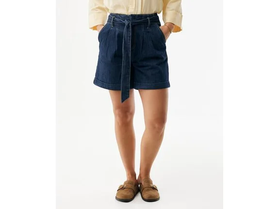 Mexx Ženski šorc Paperbag denim shorts MF007302361W-01-50036