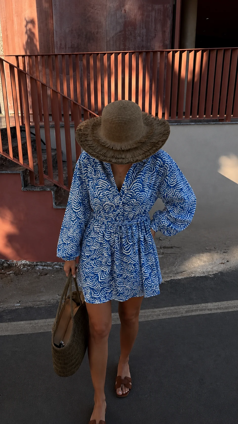 MUI PREMIUM COTTON HALJINA