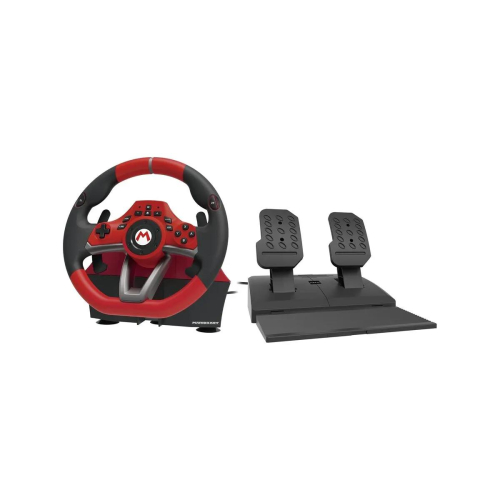 Volan Hori Mario Kart Racing Wheel Pro Deluxe