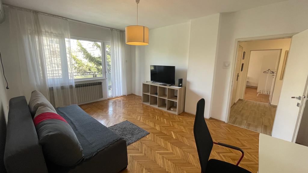 APARTMAN GOCA