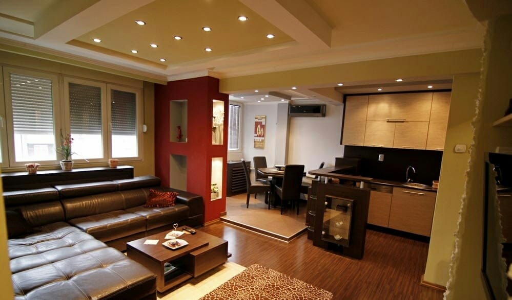 APARTMAN STEPA