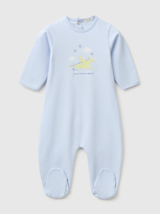 Benetton zeka za bebe