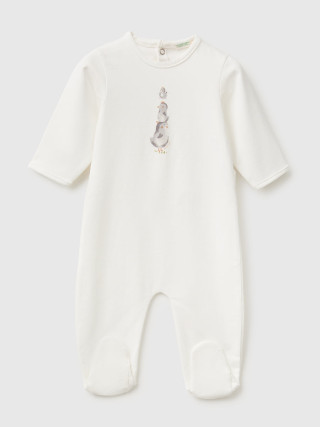 Benetton zeka za bebe