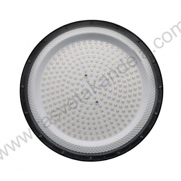 LED industrijsko zvono sa sočivom 200W 6500K LRFV08W-200