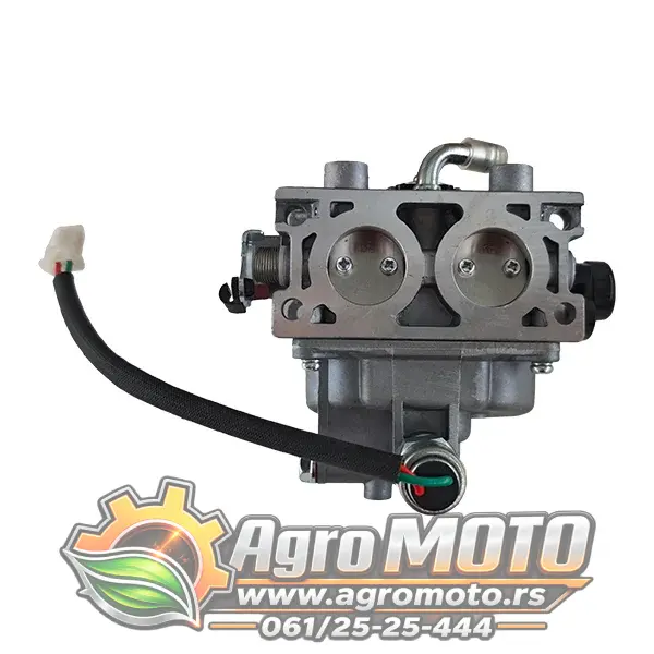 Karburator kosilice Loncin 2P80F 170022765