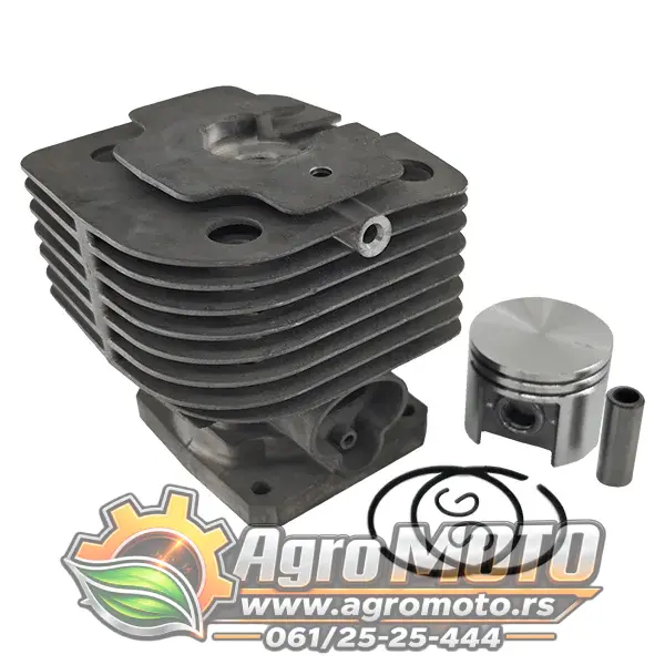 Cilindar i klip trimera za Stihl FS 400 FR 400 ø40 mm