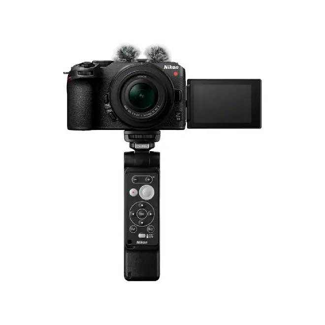 NIKON fotoaparat Z30 Vlogger Kit