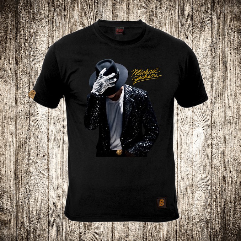 Majkl Džekson ( Micheal Jackson ) 5