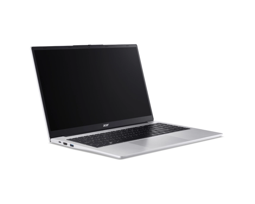 ACER Aspire Lite 15 (AL15-41P-R407) 15.6 inča FHD, Ryzen 3 5300U, 16GB, 512GB SSD, Light Silver (NX.J98EX.005) outlet