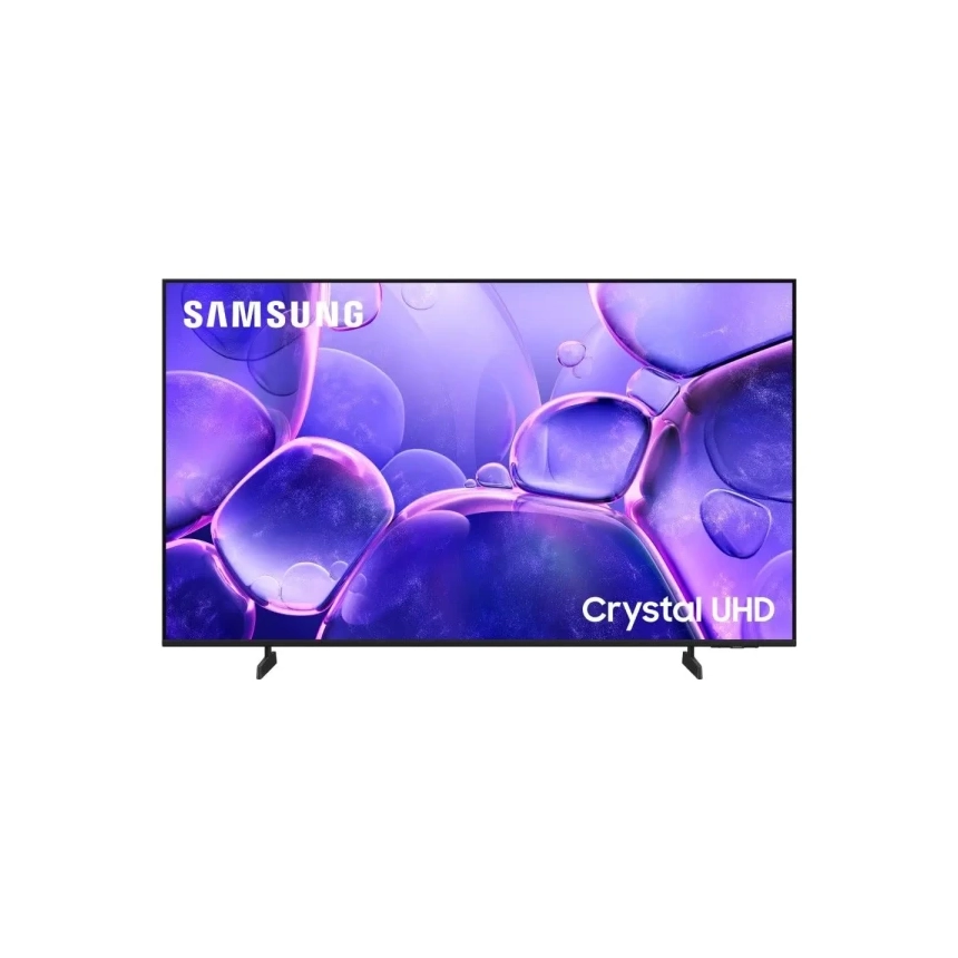 Televizor SAMSUNG UE55U8092FUXXH/55"/Crystal UHD 4K/Tizen Smart TV/50Hz/crna