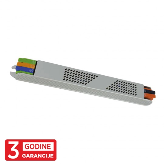 NAPAJANJE 12V MNA24W12V IP20 24W 2A MITEA 9709
