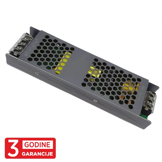 NAPAJANJE 12V MST200W12V IP20 200W 16.7A MITEA 9724