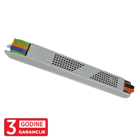 NAPAJANJE 24V MNA36W24V IP20 36W 1.5A MITEA 9715