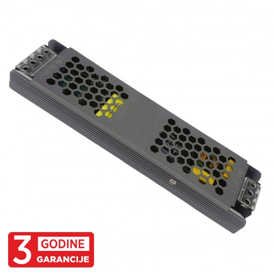 NAPAJANJE 24V MST100W24V IP20 100W 4.16A MITEA 9730