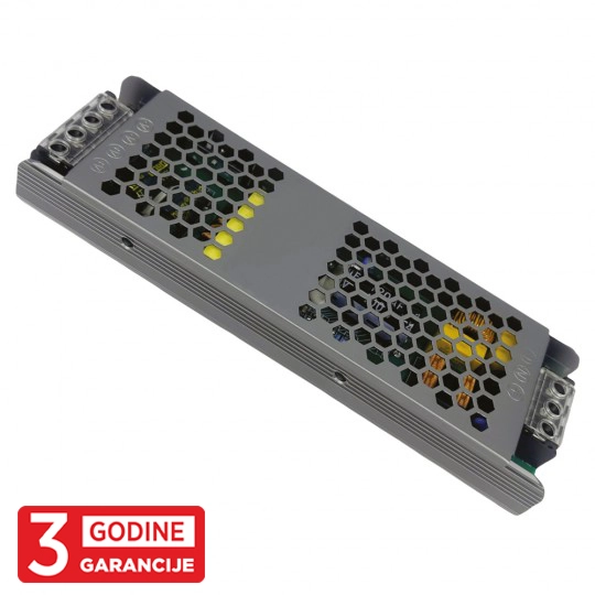 NAPAJANJE 24V MST150W24V IP20 150W 6.25A MITEA 9731