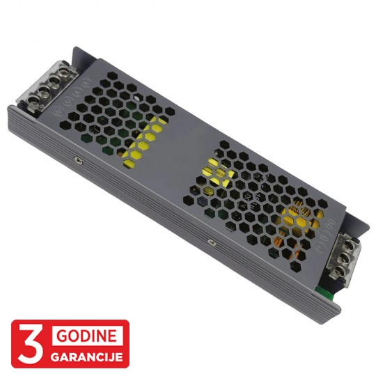 NAPAJANJE 24V MST200W24V IP20 200W 8.33A MITEA 9732