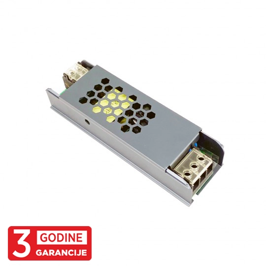 NAPAJANJE 24V MST25W24V IP20 25W 1.04A MITEA 9726