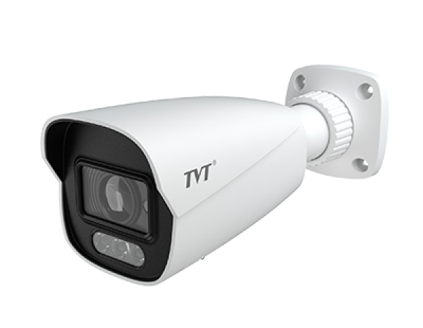 TD9462S4-C motorzoom kamera 6MP