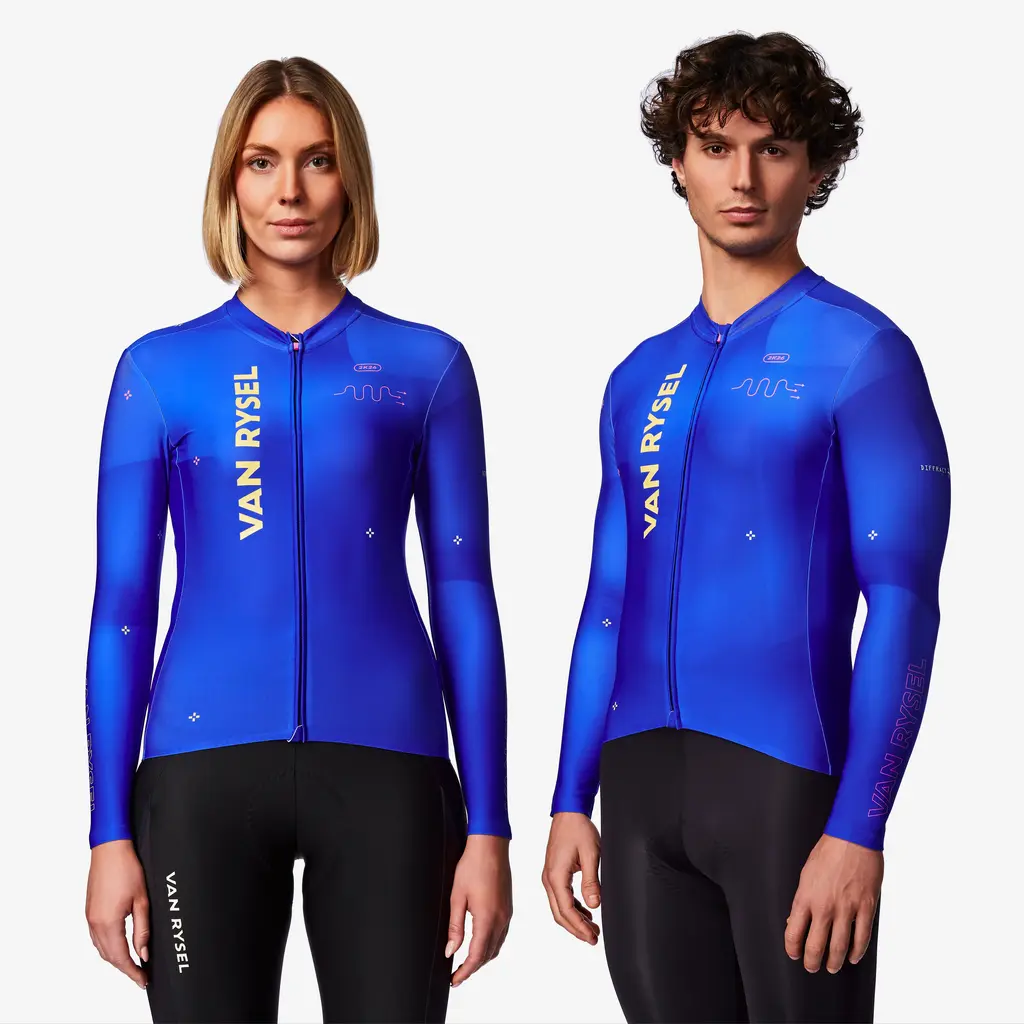 Univerzalni dres za drumski biciklizam RCR-R 2