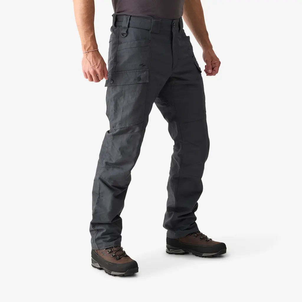 Muške lovačke pantalone Steppe 900