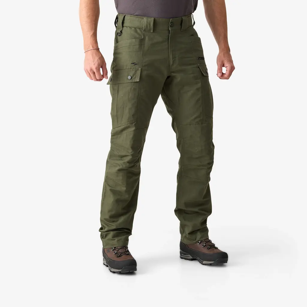 Muške lovačke pantalone Steppe 900