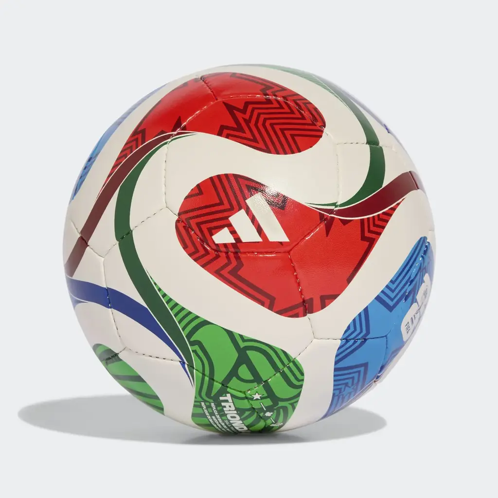 Lopta za futsal Trionda